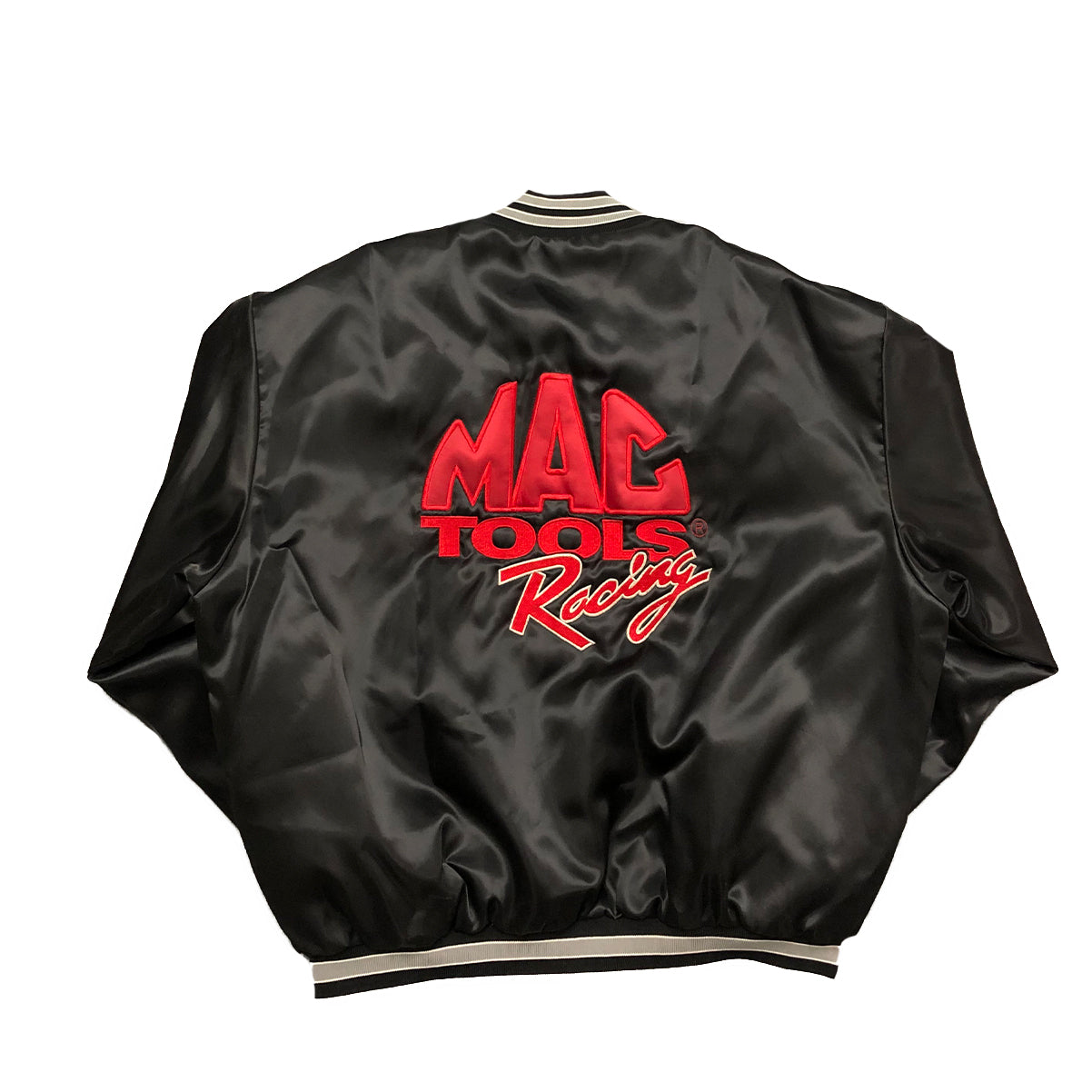 Vintage 1992 Mac Tools Racing Jacket XL – Getem Vintage